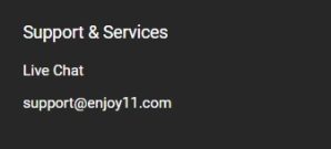 Enjoy11 Review | 100% up to SGD 1,111 | SafeCasinos.Asia